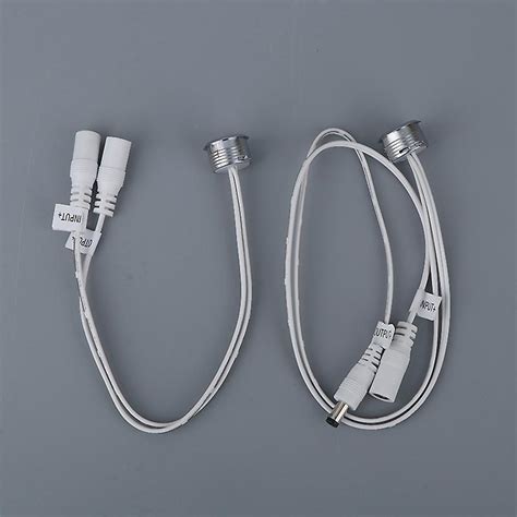 Touch Switch 12v Led Strip Switch Button On Off Dimmer Touch Sensor