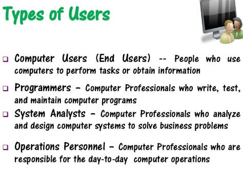 Understanding Computers Introduction To Computers