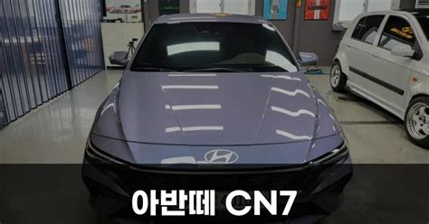 현대 쏘나타 디엣지 생활보호ppf 6종 패키지 시공후기 올포디움 랩핑 Ppf 숨고 숨은고수