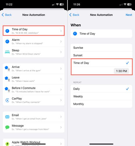 How To Schedule Text Messages On IPhone
