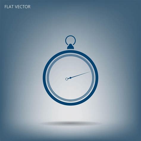 Premium Vector Map Pointer Flat Icon Vector Eps 10