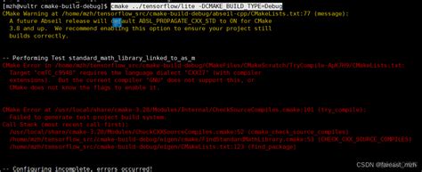 Configure Error Building Gcc Requires Gmp 42 Mpfr 310 And Mpc 0