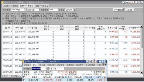 마눌님 몰래하는 주식 114일 일지 투자일기 커뮤니티 팍스넷 증권포털