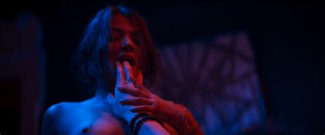 Nude Video Celebs Laura Osma Nude Blocco 181 S01e01 08 2022