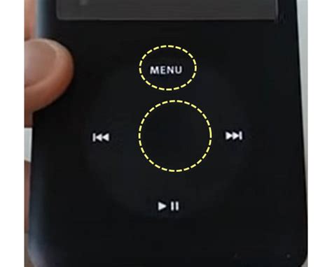 4 Quick Ways To Reset Ipod Nano Shuffle Classic Touch