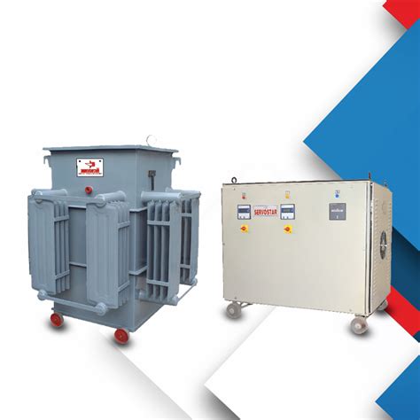 Isolation Transformer Manufacturers In Saudi Arabia Servo Star