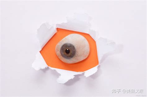武汉美目义眼义眼片不可以在医院定做 知乎