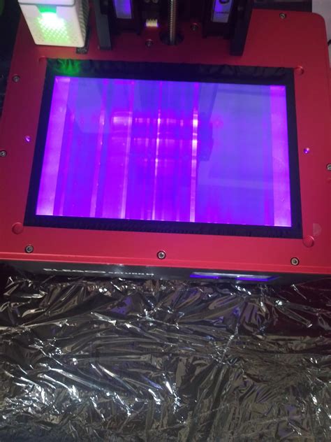 Elegoo Saturn 2 Chitubox Saturn Print Time Disparity R Elegoosaturn