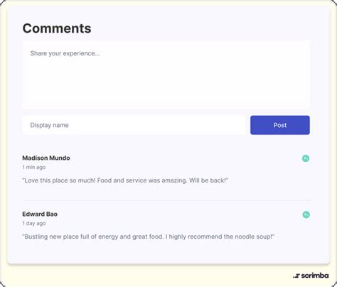 Achievable JavaScript Project Ideas For Beginner Web Developers