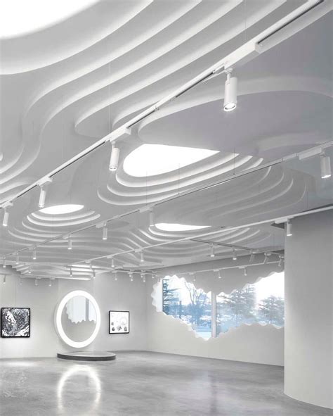 Parametricarchitecture On Twitter Designed By 123architects White