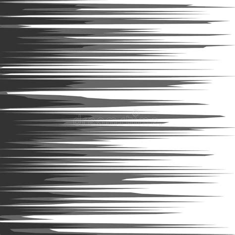 Abstract Background Spikes Long Sharp Triangles Vector Stock Vector