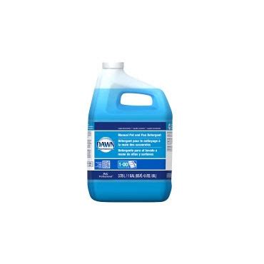 P G Dawn Pot Pan Detergent Closed Loop