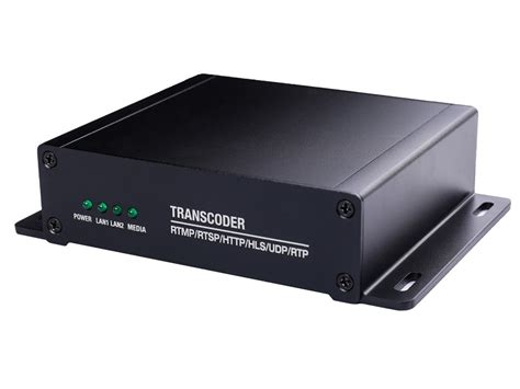 OPR DT K H IP Transcoder Professional K IP Video Transcoder Decoder H Multi