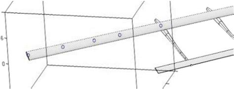 Aircraft Aeroelasticity Inertia Sensor Layout Method Eureka Patsnap
