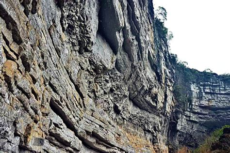 月岩图片 道县月岩图片 月岩 大山谷图库