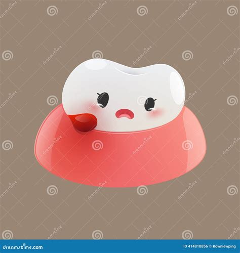Gums Cartoons Illustrations And Vector Stock Images 11720 Pictures To