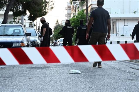 ΣΥΓΚΛΟΝΙΖΟΥΝ ΤΑ ΝΕΑ ΣΤΟΙΧΕΙΑ ΓΙΑ ΤΟ ΜΑΚΕΛΕΙΟ ΤΗΣ ΓΛΥΦΑΔΑΣ «ΚΑΠΟΙΟΣ ΤΗΝ ΣΚΟΤΩΝΕΙ ΦΩΝΑΖΑΝ ΟΙ