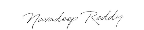 75 Navadeep Reddy Name Signature Style Ideas Excellent Esign