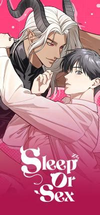 Read Sleep Or Sex Manga Online For Free