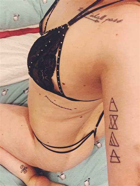 This new set makes me feel divine ðŸ Porn Pic