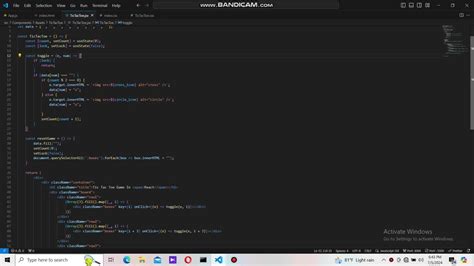 himasha dissanayake on linkedin react frontenddevelopment uiuxdesign tictactoe webdevelopment…