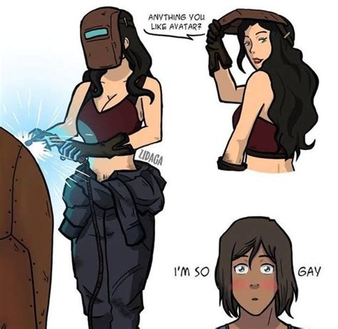 Pin By Coduloper On Avatar Légende De Kora Korra Avatar Korra Avatar