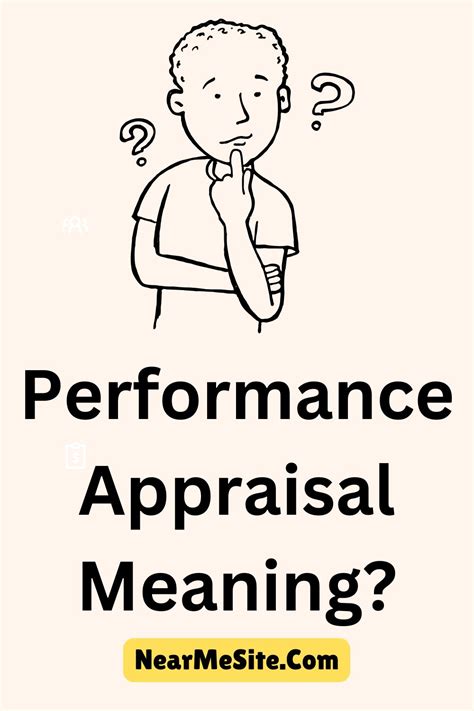 Performance Appraisal Meaning Synonyms Antonyms And Sentences Examples