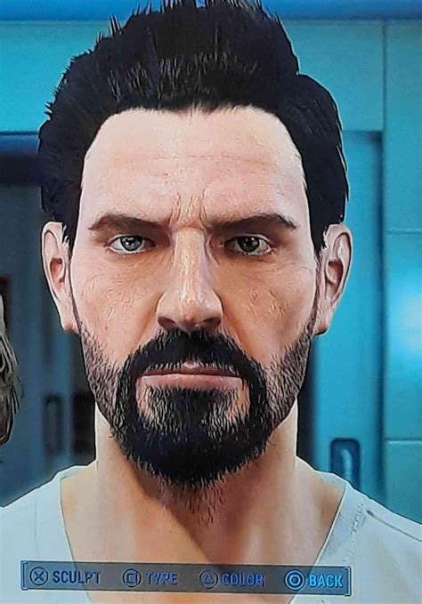 I Tried Making Our Favorite Genetic Anomaly In Fallout 4 Rdeusex