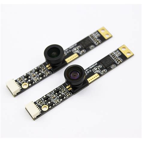 Factory Price Wide Le Fov Fix Focus Usb Ov Ov Camera Module HD P MP