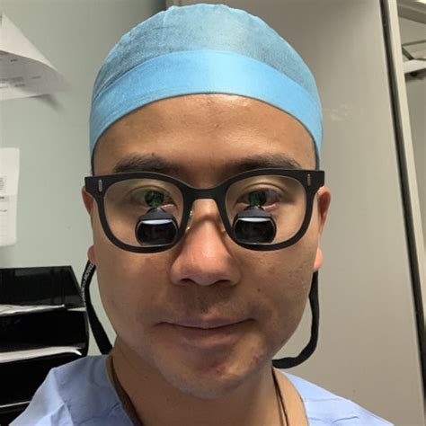 Gary Tsang Registrar Doctor Of Medicine Prince Of Wales Hospital And Community Health