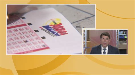 Mega Millions Jackpot Worth 427 Million Up For Grabs In Drawing On