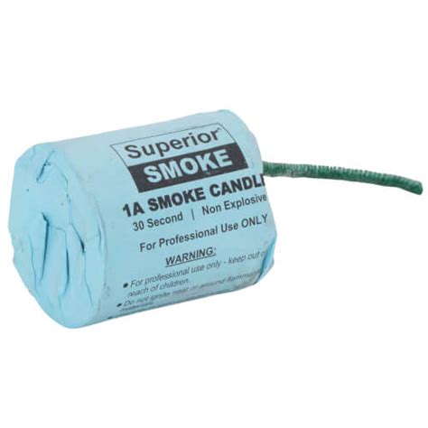 1a Esp 1a 30 Second Smoke Emitter 4 000 Cubic Ft
