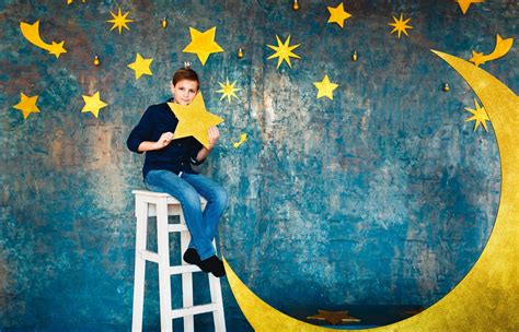 Фотозона маленький принц - 69 фото