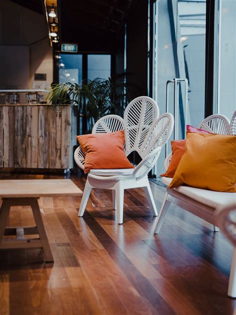 Helloworld Travel Our Work Modern Party Hire Adelaide