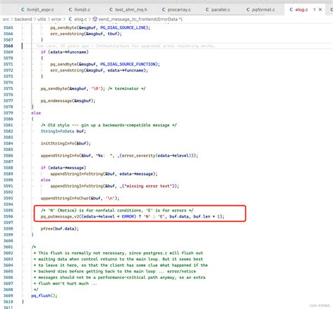 Postgresql源码（111）dms框架进程信号发送与处理流程