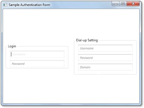 Developers Hub C Wpf Html5 And Javascript How To Add Watermark