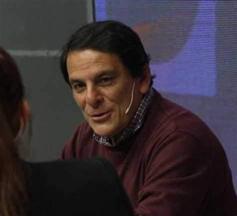 Esteban Carral Si Hay Alerta Naranja Tienen La Obligación De Suspender Las Carpas Radio