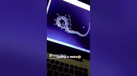 coding is wierd codinglife computer shortvideo ytshorts youtube