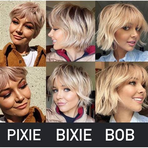 The Biggest Haircut Trends Of Spring Summer 2022 Artofit