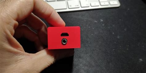 Esp8266 Mains Power Sensor By Sagatxxx Makerworld