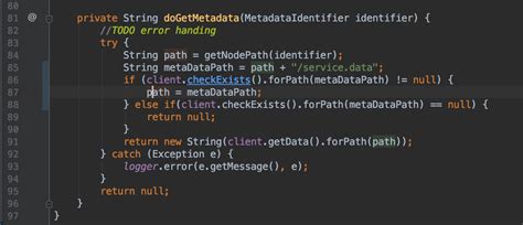 dubbo 2 7 2版本无法找到元数据，统计功能无法使用 · issue 463 · apache dubbo admin · github