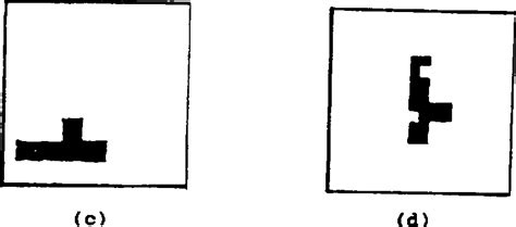Figure 23 From A Simulated Shape Recognition System Using Feature Extraction Semantic Scholar