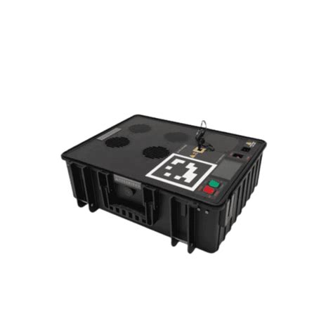 Drone Tethering System Archives Dynatech Innovations