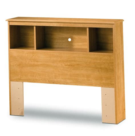 Twin Bookcase Headboard Plans Home Design Ideas