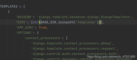 Django3与vue3前后端分离搭建django Vue3前后端分离 Csdn博客