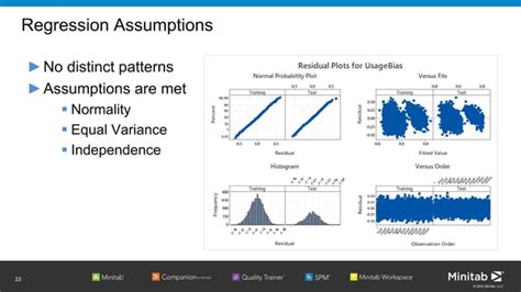 Machine Learning With Multiple Regression Apac Ppt