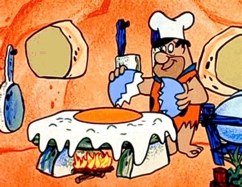 The Flintstones Classic Cartoon Characters Cartoon Cartoon Characters