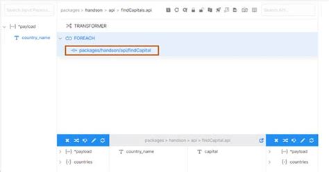 looping logic syncloop documentation
