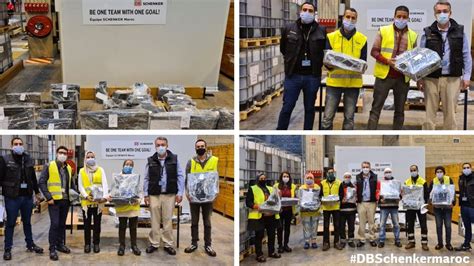 Db Schenker On Linkedin Experiencecollaborateur Dbschenkermaroc