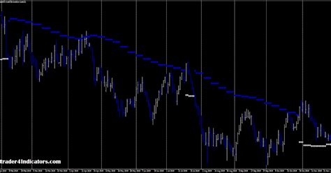Trend Arrows Mt4 Indicator Metatrader 4 Indicators